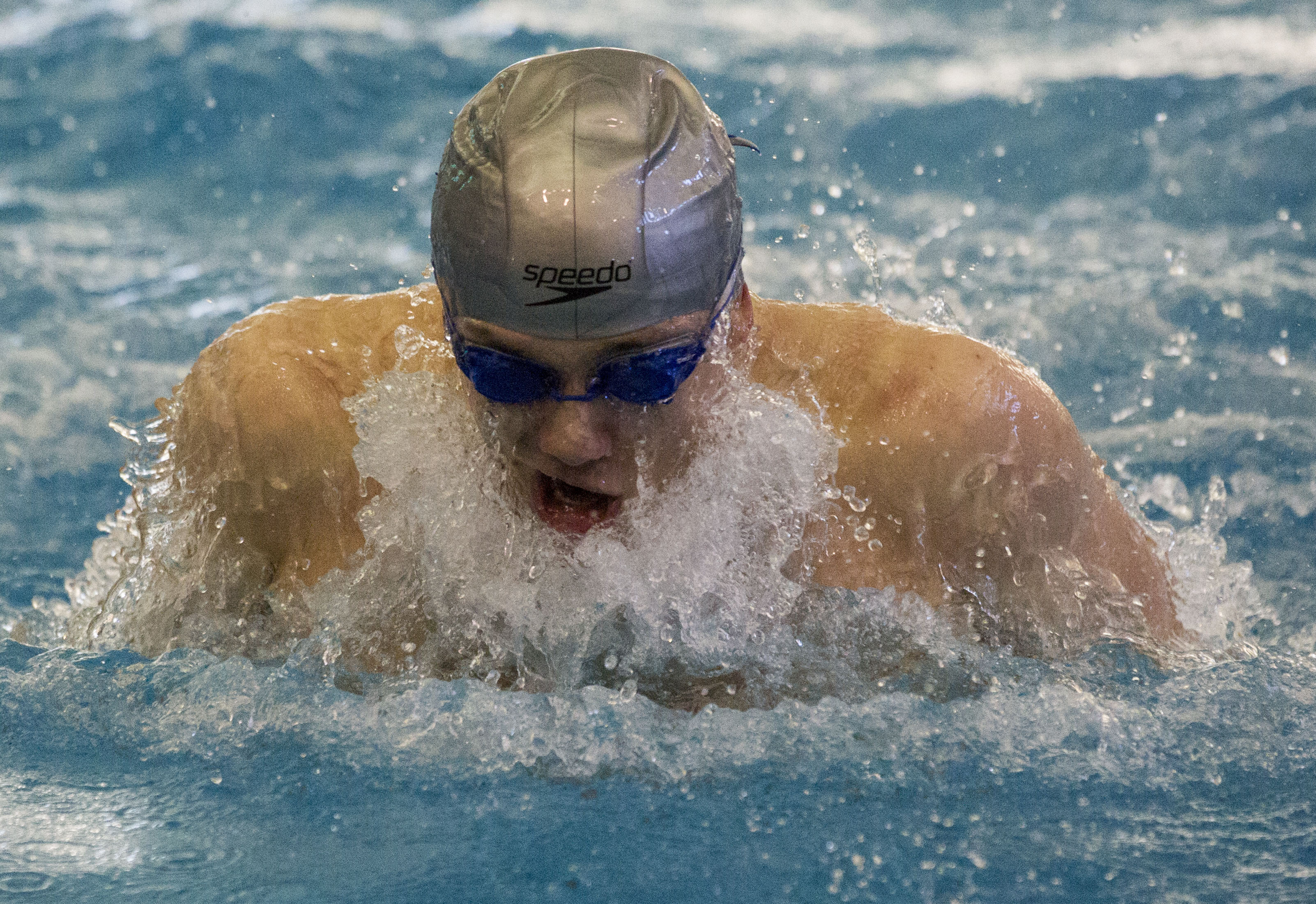 Photo gallery: 2014 state swimming championship | News, Sports, Jobs ...